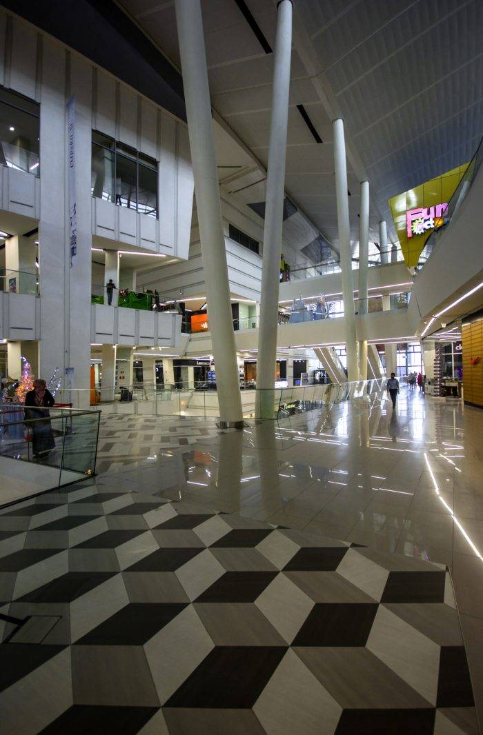 Emporium Mall - Ali Arshad Associates